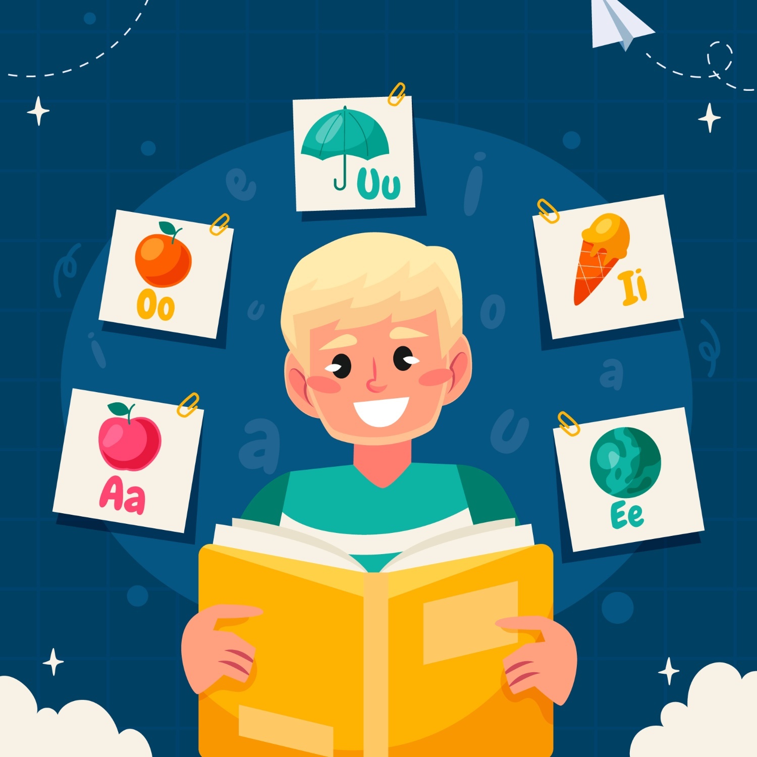Best Ways to Introduce Phonics to Preschool Kids | Early Learning Tips